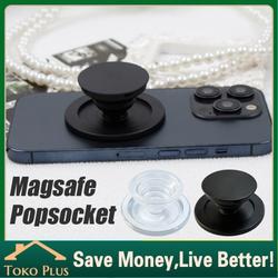 Jual MagSafe PopSocket - Black - Kota Cimahi - Toko Plus ID | Tokopedia