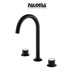 Jual Paloma Fcp 8335 Keran Mixer Wastafel Cuci Tangan Panas Dingin Kran ...