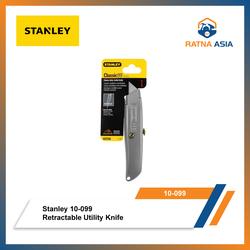 Jual pisau cutter Classic 99 Retractable Utility Knife 10-099 stanley ...