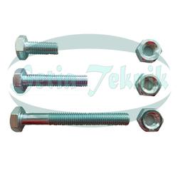 Jual mur baut 14 x 30 / bmp m14 x 30 galvanis / bmp m14 x 30 murah ...