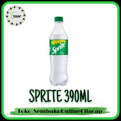 Jual Sprite Zero Lemon Lime Minuman Soda - Botol 390ml - Kota ...