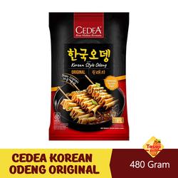 Promo CEDEA KOREAN ODENG ORIGINAL[480g] - Jakarta Pusat - CEDEA ...