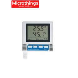 Jual Temperature and Humidity Sensor RS485 - Kab. Bekasi - microthings | Tokopedia