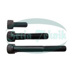 Jual Baja Hitam 12.9 Baut L M8 X 45 ( Hex Socket Screw ) M8x45 HT - Kota Tangerang - ABD MANDIRI ...