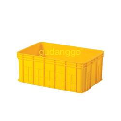 Jual (CARGO) Container 2033 Rabbit Box Kontainer Industri tes - Jakarta ...