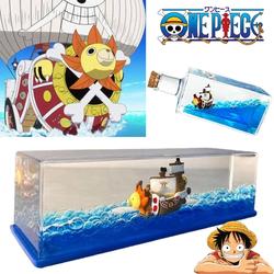 Jual Hiasan dekorasi kapal going merry old one piece Sunny merry Luffy ...