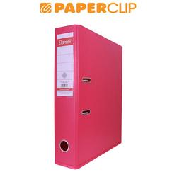Jual Bantex Ordner Folio F4 70mm 1465V 7cm Varian Warna Murah - 19 Pink ...