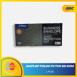 Jual Amplop Putih J-Plus 90 (Panjang) - Jakarta Selatan - Maju Lestaria ...