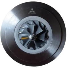 Jual Catridge Turbo Canter 136 HDX - Jakarta Utara - Alex Sparepart ...