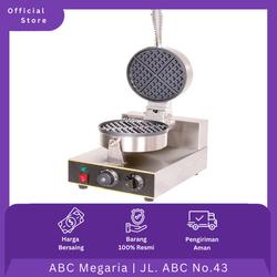 Jual Getra Mesin Listrik Pembuat Wafel / Waffle Baker WB22 / WB-22 ...
