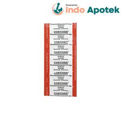 Jual LAMESON 8 MG 1 STRIP ISI 10 TABLET - Jakarta Barat - Apotek ...