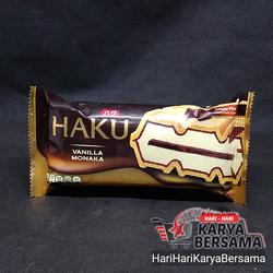 Jual ICE CREAM GLICO WINGS HAKU DOUBLE CRISPY CHOCO MONAKA 100ML - Kota Medan ...