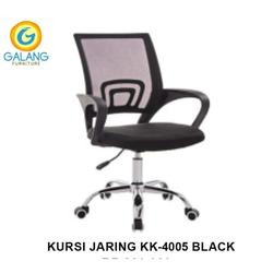 Jual Deli Office Chair Kursi Kantor Kursi Kerja Jaring Desain Ergonomis ...