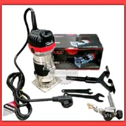 Jual MESIN TRIMMER - PROFIL KAYU KYUHO KTR600 ROUTER KTR 600 - Jakarta ...