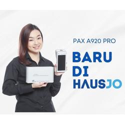 Promo Android EDC PAX A920 PRO Hausjo - Kota Tangerang - HausJo | Tokopedia
