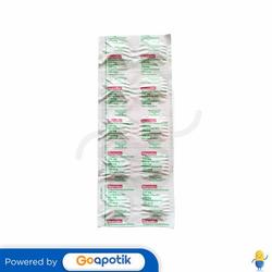 Jual FG TROCHES MEIJI STRIP 10 TABLET - Jakarta Pusat - Apotek Favorit ...