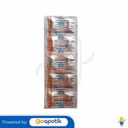 Jual GENCOPAN PLUS BOX 100 TABLET - Kota Bekasi - Apotek Jihan Farma ...