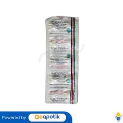 Jual BETAHISTINE NOVELL 6 MG STRIP 10 TABLET - Kab. Situbondo - Apotek ...