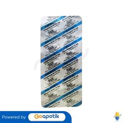 Jual FG TROCHES MEIJI STRIP 10 TABLET - Jakarta Pusat - Apotek Favorit ...