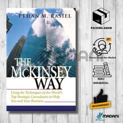 Promo The Mckinsey Way - When McKinsey Comes to Town - McKinsey Mind 3 ...