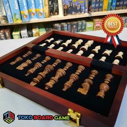 Promo Superior Chess - Papan Catur Premium Quality - 29 Magnetic ...