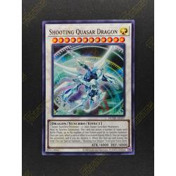Jual Shooting Quasar Dragon | Rarity | Yugioh AE DUNE AE107 - ULTRA RARE - Jakarta Barat ...