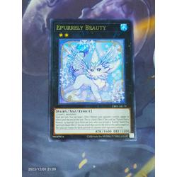 Jual Epurrely Beauty | Rare | Yugioh AE CR01 AE179 - Jakarta Barat - Carttu Two | Tokopedia