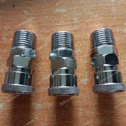 Jual quick coupler sm40 / kopler angin sm 40 drat luar 1/2 inch - Kota ...