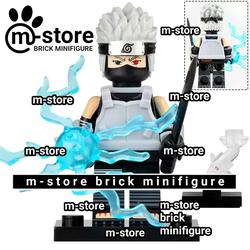Jual brick naruto itachi uchiha mini toy figure - Kota Bogor - Abadi ...
