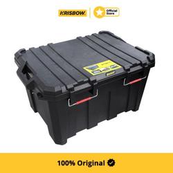 Jual Kotak Penyimpanan 135L KRISBOW CONTAINER BOX 135 L - Jakarta Utara ...