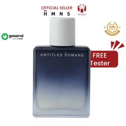 Jual HMNS Perfume - Untitled Humans 100ml - Kota Bekasi - HMNS Perfume ...