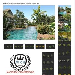 Jual Maxtree Plant Models Vol 72 - Kota Manado - ANAK TEKNIK SHOP ...