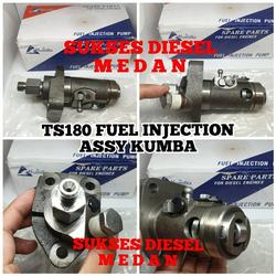 Jual Bolt Fuel Injection Pump Baut Pompa Minyak Solar Mesin Diesel ...