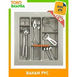 Jual Rak Sendok Stainless 40cm Vitco XT 3500C3 - XT 3500C3 - Kota ...