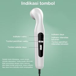Promo Ultrasound Pain Relief Therapy - Fisioterapi Terapi Nyeri ...