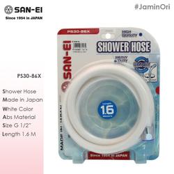 Jual Selang Shower San-Ei PS 30-56X Fleksibel Jet Shower Mandi Sanei 2 M - Jakarta Barat - Eka ...