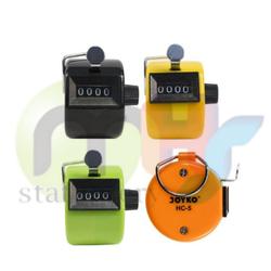 Jual Hand Counter / Alat Hitung Joyko HC-4D - Jakarta Utara - JOYKO ...