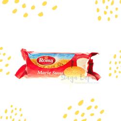 Promo Biskuit Roma Marie Susu 115 Gr - Jakarta Barat - Mayora Official ...