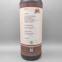 Jual Toffieco Pasta Mocca/ Perisa Moka 1Kg - Jakarta Barat - Baking ...