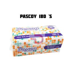 Promo Pascoy Facial Tissue 1000S - Jakarta Timur - AEON Official Shop ...