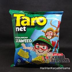 Jual TARO NET SNACK FAMILY SEAWEED 36G - Jakarta Selatan - LOTTE Mart ...