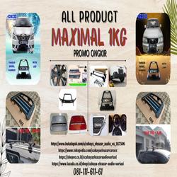 Jual PEREDAM MOBIL 3M PEREDAM PANAS MOBIL 3M - Jakarta Pusat ...