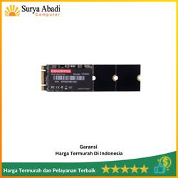 Jual Colorful CN500 SSD M.2 2280 3D Nand 480GB - M2 480 GB Sata 3 ...