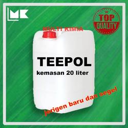 Jual TEEPOL - TEPPOL Cairan Pembersih netto: 5 liter - Jakarta Pusat ...