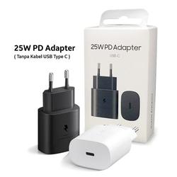Jual Samsung Travel Adapter Fast Charging [25W] Usb Type C - Original ...