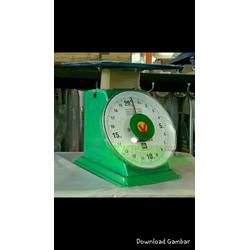 Jual TIMBANGAN DUDUK / JARUM / ANALOG NHNO HOA CROWN VIETNAM 60KG / 60 KG - Jakarta Pusat ...