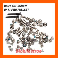 Jual BAUT SET SCREW / BAUT FULLSET IPHONE 13 PRO MAX - Jakarta Pusat ...