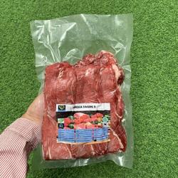 Promo Daging Slice Beef Slice Low Fat Ala Yoshinoya - Yakiniku - 500 ...