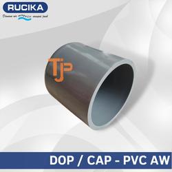 Jual DOP PVC RUCIKA AW 1/2" | 3/4" | 1" | 1 1/4" Inch - Kota Tangerang ...