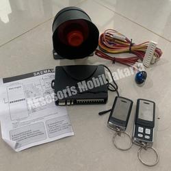 Jual CAR ALARM SYSTEM ANTI MALING MOBIL CAMRY RAITON IK-7 SENSOR ...